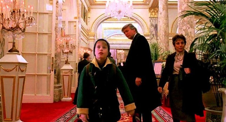 Donald Trump Height, Age, Wife, Children, Family, Biography » StarsUnfolded