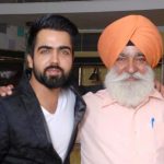 Hardy Sandhu Height, Weight, Age, Biography, Affairs & More » StarsUnfolded