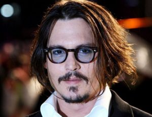 Johnny Depp Height, Age, Girlfriend, Wife, Children, Family, Biography ...