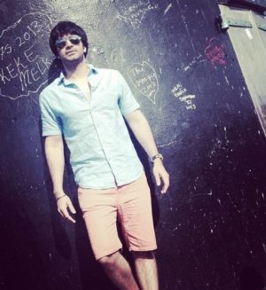 Johny Baweja Height, Weight, Age, Biography, Affairs & More » StarsUnfolded