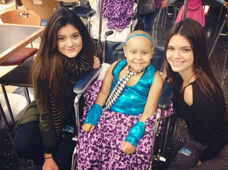 Kendall Jenner Height, Weight, Age, Boyfriend, Family, Biography ...