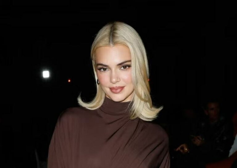 Kendall Jenner Height, Weight, Age, Boyfriend, Family, Biography ...