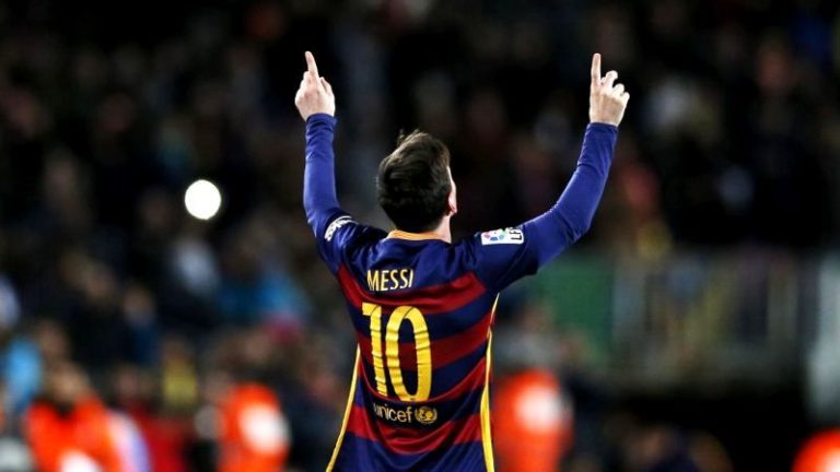 Lionel Messi Height, Age, Wife, Children, Family, Biography & More ...