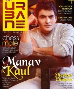 Manav Kaul Height, Age, Family, Biography » StarsUnfolded