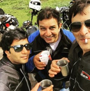 Manav Kaul Height, Age, Family, Biography » StarsUnfolded