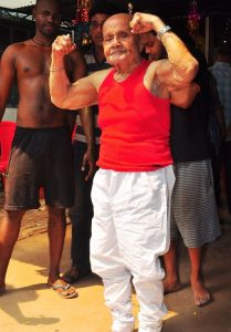 Manohar Aich Height, Weight, Age, Biography, Wife & More » StarsUnfolded