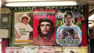 Lionel Messi Height, Age, Wife, Children, Family, Biography & More ...