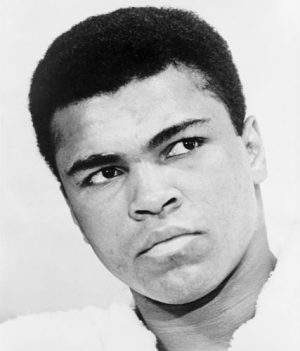 Muhammad Ali (Boxer) Height, Weight, Age, Biography, Wife & More ...