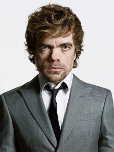 Peter Dinklage Height, Age, Wife, Children, Family, Biography ...