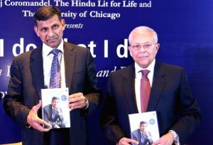 Raghuram Rajan Age, Wife, Family, Biography & More » StarsUnfolded