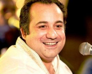 Rahat Fateh Ali Khan Age, Wife, Family, Biography » StarsUnfolded