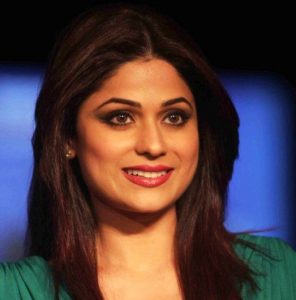 Shamita Shetty Height, Age, Boyfriend, Husband, Family, Biography ...