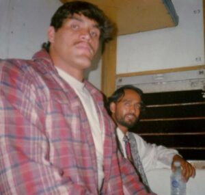 The Great Khali Height, Weight, Age, Wife, Family, Biography & More ...