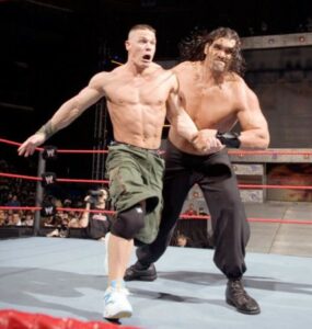 The Great Khali Height, Weight, Age, Wife, Family, Biography & More ...