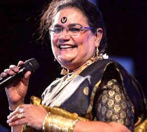 Usha Uthup Height, Age, Husband, Family, Biography » StarsUnfolded