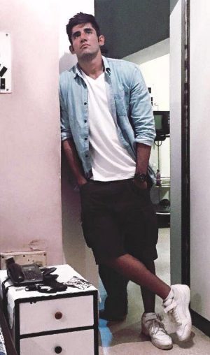 Varun Sood (VJ) Height, Age, Girlfriend, Family, Biography & More ... Varun Sood (VJ) Height, Age, Girlfriend, Family, Biography & More ...