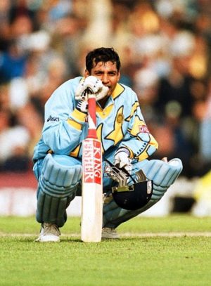 Ajay Jadeja Age, Height, Wife, Children, Family, Biography » StarsUnfolded