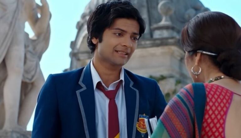 Ali Fazal Height, Age, Wife, Children, Family, Biography » StarsUnfolded