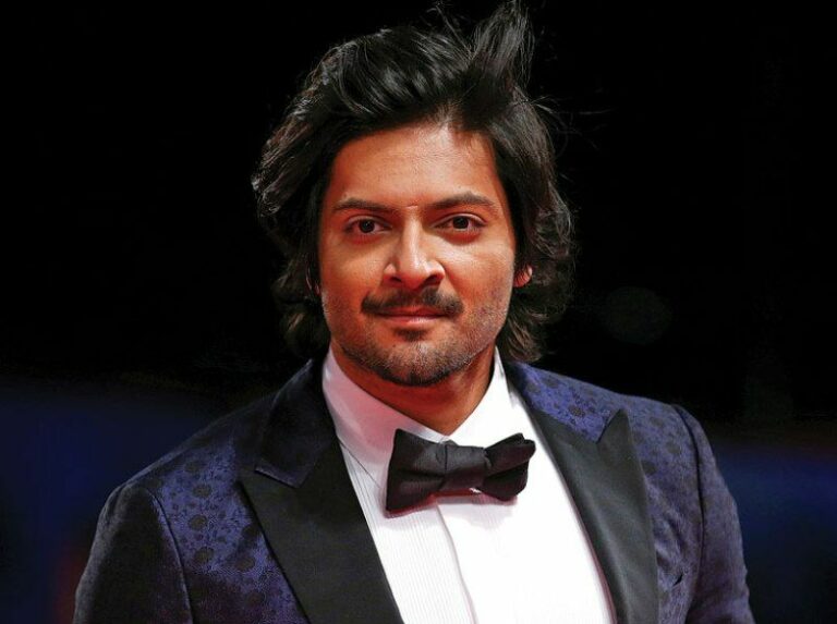 Ali Fazal Height, Age, Wife, Children, Family, Biography » StarsUnfolded