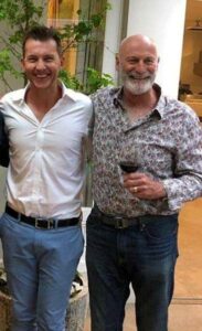 Brett Lee Height, Age, Wife, Family, Biography » StarsUnfolded