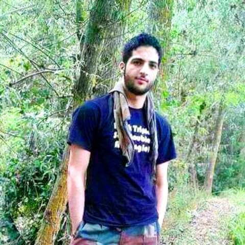 Burhan Wani Age, Biography, Education, Family & More » StarsUnfolded