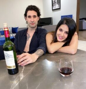 Daniel Weber Height, Age, Wife, Family, Biography » StarsUnfolded