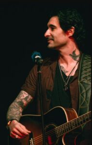 Daniel Weber Height, Age, Wife, Family, Biography » StarsUnfolded