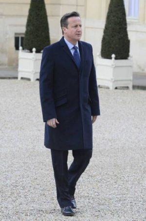 David Cameron Age, Wife, Children, Family, Biography » StarsUnfolded