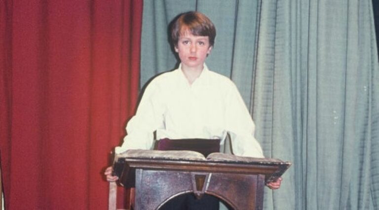 David Cameron Age, Wife, Children, Family, Biography » StarsUnfolded