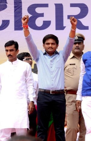 Hardik Patel Age, Girlfriend, Wife, Family, Biography & More ...