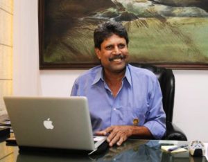 Kapil Dev Age, Height, Wife, Children, Family, Biography & More ...