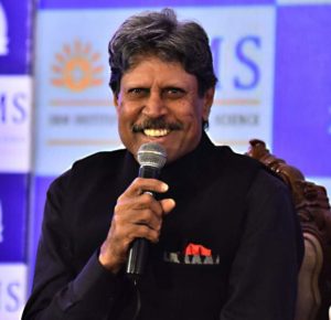 Kapil Dev Age, Height, Wife, Children, Family, Biography & More ...