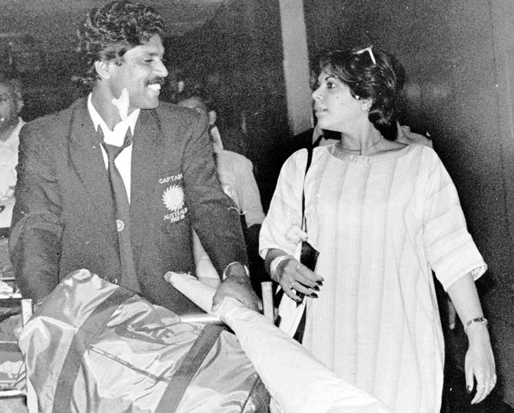 Kapil Dev Age Height Wife Children Family Biography More Kapil Dev Age Height Wife Children Family Biography More