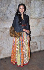 Maria Goretti (Chef) Age, Biography, Husband, Family & More » StarsUnfolded