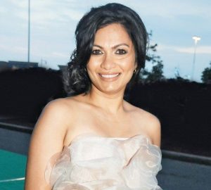 Maria Goretti (Chef) Age, Biography, Husband, Family & More » StarsUnfolded