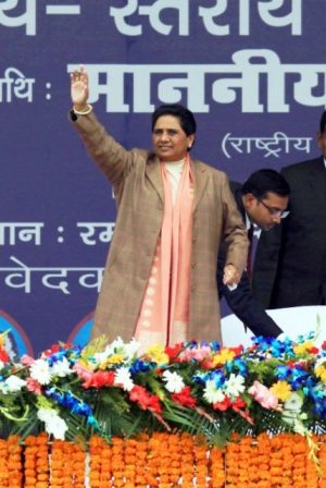 Mayawati Age, Family, Biography » StarsUnfolded