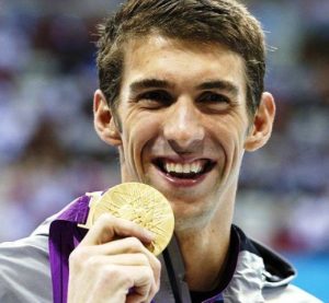Michael Phelps Height, Weight, Age, Biography, Wife & More » StarsUnfolded