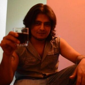 Nikhil Sachdeva Height, Age, Family, Biography » StarsUnfolded