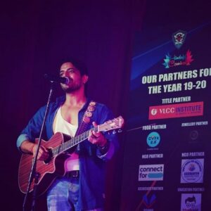 Nikhil Sachdeva Height, Age, Family, Biography » StarsUnfolded