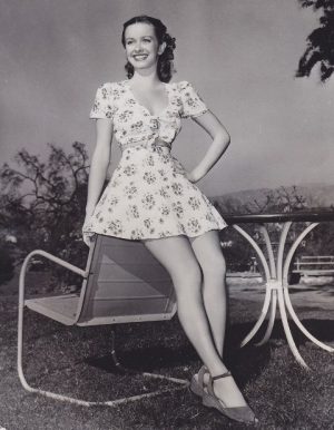 Noel Neill Height, Weight, Age, Biography, Husband & More » StarsUnfolded