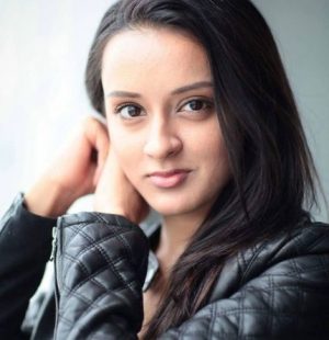 Priyanka Shah (Dancer) Height, Weight, Age, Biography, Affairs & More ...