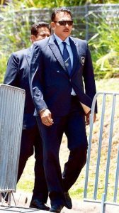 Ravi Shastri Height, Age, Wife, Girlfriend, Children, Family, Biography ...