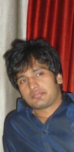 Rohit Khandelwal Height, Age, Girlfriend, Family, Biography & More ...