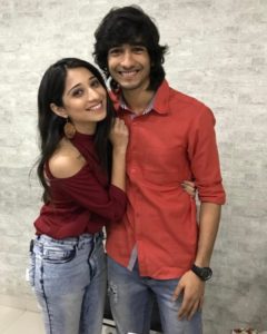 Shantanu Maheshwari Age, Girlfriend, Family, Biography & More ...