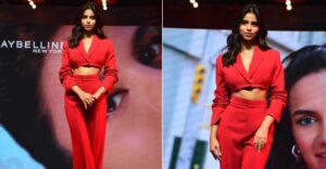 Suhana Khan Height, Age, Boyfriend, Husband, Family, Biography & More ...