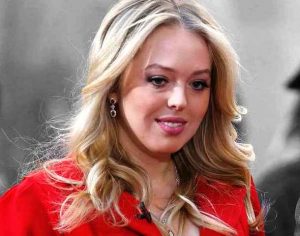 Tiffany Trump Height, Age, Boyfriend, Husband, Children, Family ...