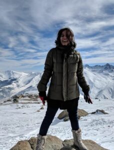 Tillotama Shome Age, Husband, Family, Biography » StarsUnfolded