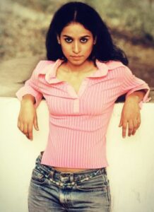 Tillotama Shome Age, Husband, Family, Biography » StarsUnfolded