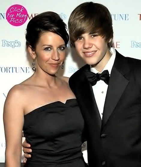Justin bieber Biography