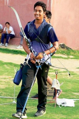 Atanu Das Height, Age, Wife, Children, Family, Biography & More ...